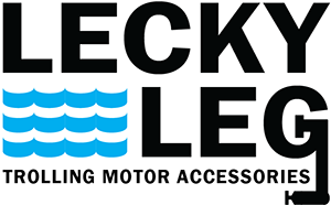 Lecky Leg Trolling Motor Support Accessories - Australia – The Lecky Leg